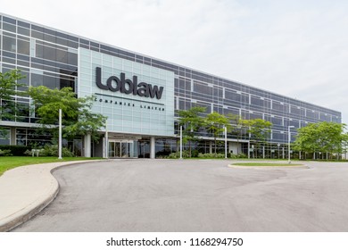 Loblaws Logo Vector (.EPS) Free Download