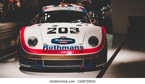 Rothmans Racing Logo Vector (.EPS) Free Download