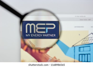 MEP Logo Vector (.AI) Free Download