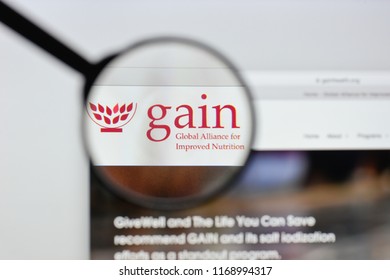 Home Gain Logo Vector (.AI) Free Download