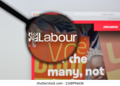 The Labour Party Logo Vector (.AI) Free Download