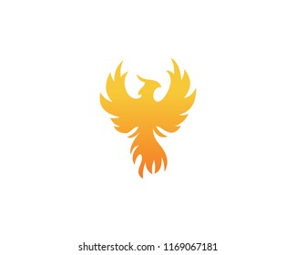 Firebird Logo Vectors Free Download