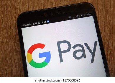 Google Pay Logo Vector (.AI) Free Download