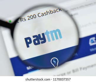 Paytm Logo Vector (.EPS) Free Download