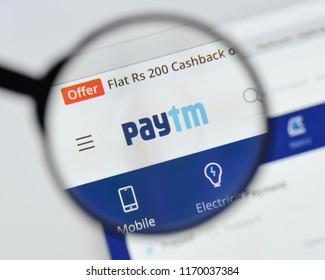 Paytm Logo Vector (.EPS) Free Download