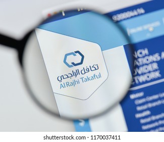 Al Rajhi Bank Logo Vector (.AI) Free Download