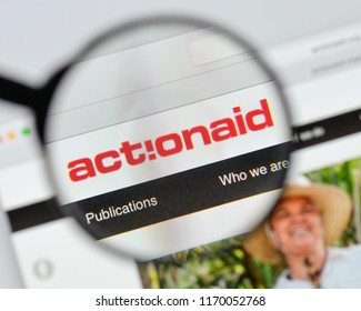 Actionaid Logo Vector (.EPS) Free Download