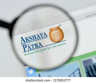 Akshaya Logo Vector (.AI) Free Download