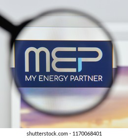 MEP Logo Vector (.AI) Free Download