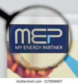 MEP Logo Vector (.AI) Free Download