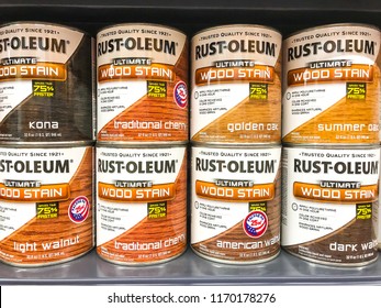 Rust-Oleum Logo Vector (.EPS) Free Download
