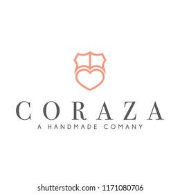 Corazon Logo Vectors Free Download