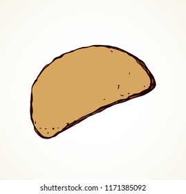 Rusk Logo Vector (.EPS) Free Download