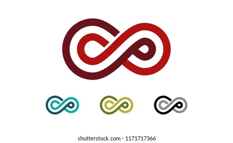 Unlimited Logo Vector (.CDR) Free Download
