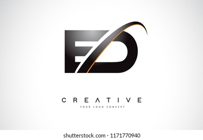 ED Logo Vector (.EPS) Free Download