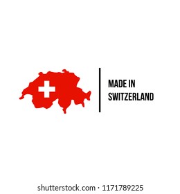 Swiss Certification Logo Vector (.CDR) Free Download