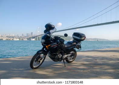 Honda Transalp Logo Vector (.EPS) Free Download