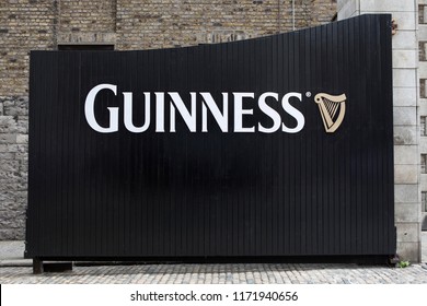 Guinness Logo Vector (.EPS) Free Download