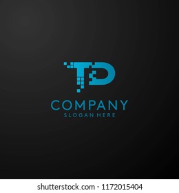 Td Logo Vectors Free Download