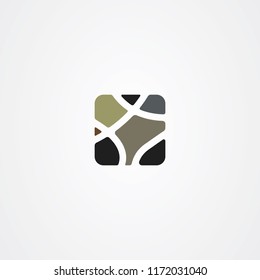 Stone Logo Vector (.EPS) Free Download