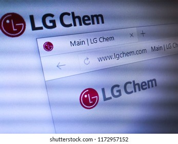 LG Chem Logo Vector (.SVG) Free Download