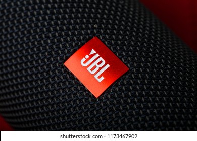 JBL Logo Vector (.EPS) Free Download