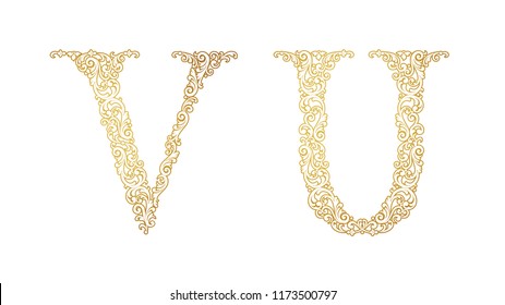 U-Shin Logo Vector (.CDR) Free Download
