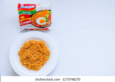 indomie Logo Vector (.AI) Free Download