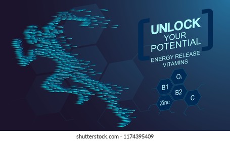 Pocari sweat Logo Vector (.SVG) Free Download