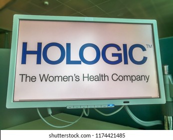 Hologic Logo Vector (.SVG) Free Download