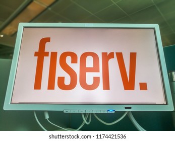 Fiserv Logo Vector (.EPS) Free Download