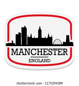 Manchester Logo Vectors Free Download