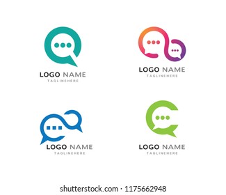 Call Logo Vectors Free Download