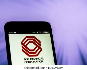 BOK Financial Logo Vector (.EPS) Free Download