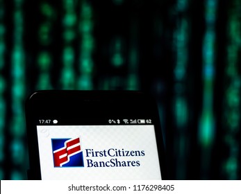 First Citizens Bank Logo Vector (.EPS) Free Download