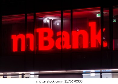 mBank Logo Vector (.SVG) Free Download