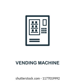 Vending Logo Vectors Free Download