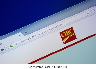 CIBC Logo Vector (.EPS) Free Download