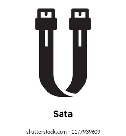 Sata Logo Vector (.EPS) Free Download
