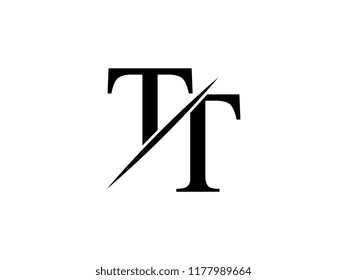 Tt Logo Vectors Free Download