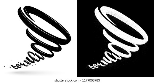 Typhoon Logo Vector (.AI) Free Download