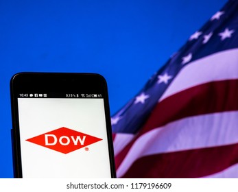 Dow Logo Vector (.EPS) Free Download
