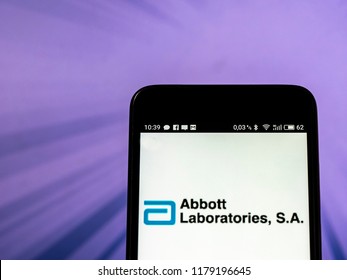 Abbott Logo Vector (.AI) Free Download