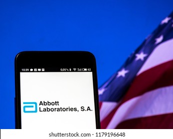 Abbott Logo Vector (.AI) Free Download