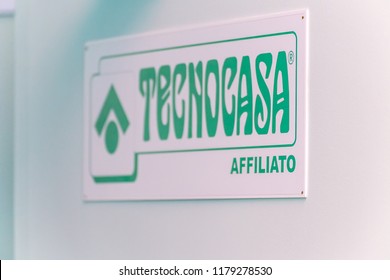 Tecnocasa Logo Vectors Free Download