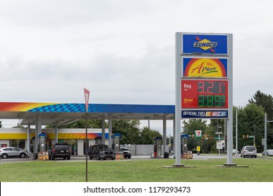 Sunoco Logo Vector (.EPS) Free Download