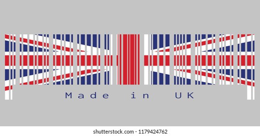 Union Jack Logo Vector (.EPS) Free Download