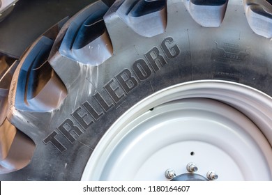 Trelleborg Logo Vectors Free Download