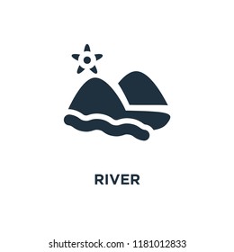 Rivulet Logo Vector (.CDR) Free Download