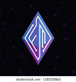 Capital fm network Logo Vector (.EPS) Free Download